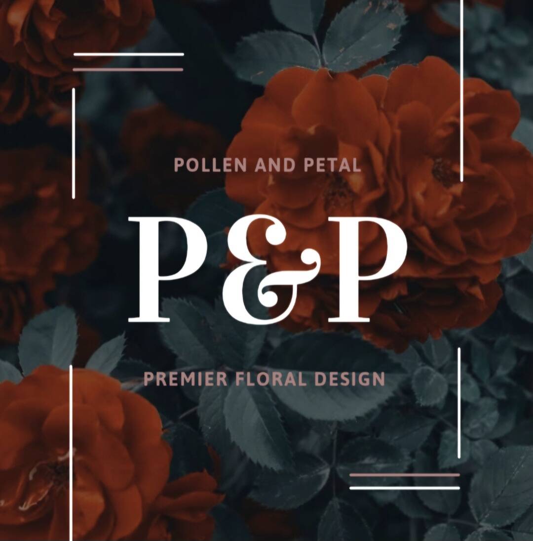 Weddings | Pollen and Petal